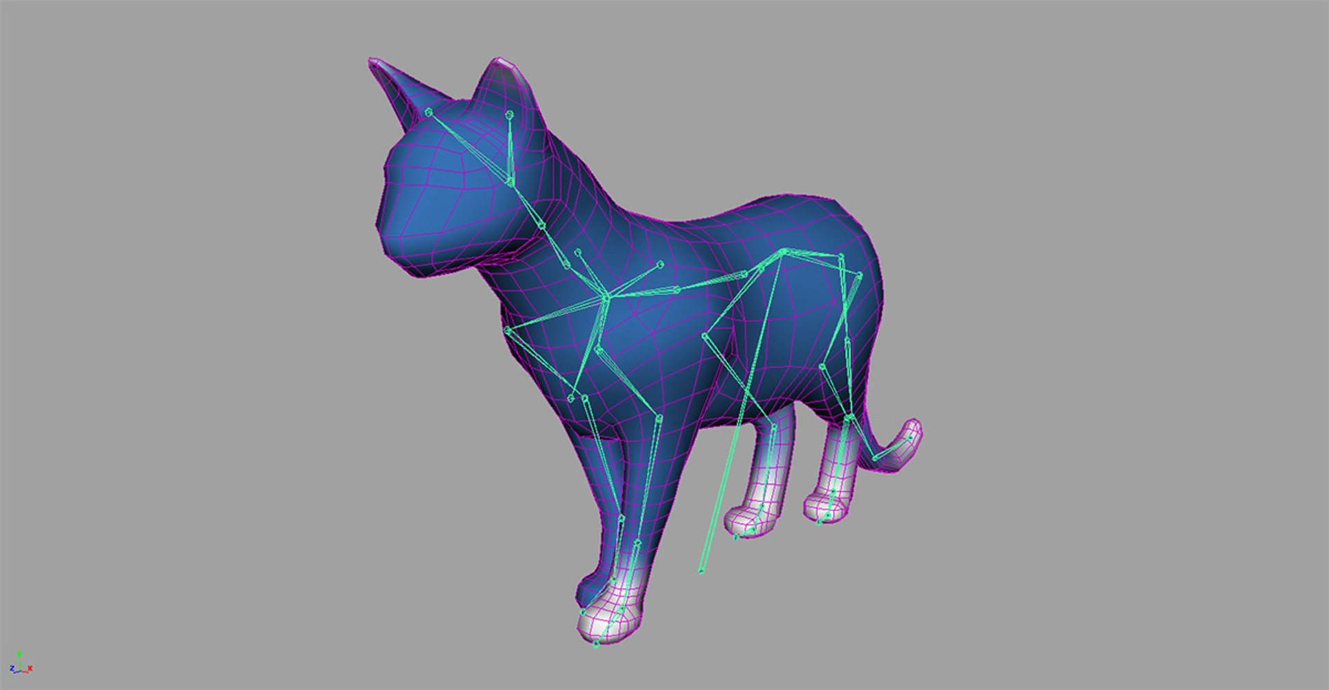 Platform Animations 3D Model - TurboSquid 1258856