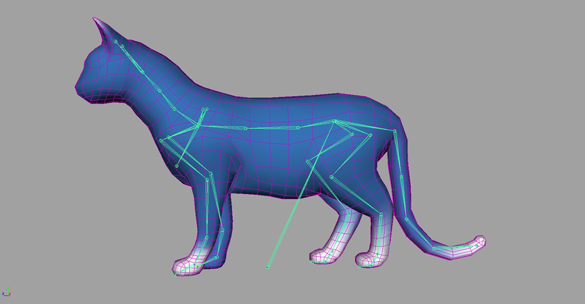 Platform Animations 3D Model - TurboSquid 1258856