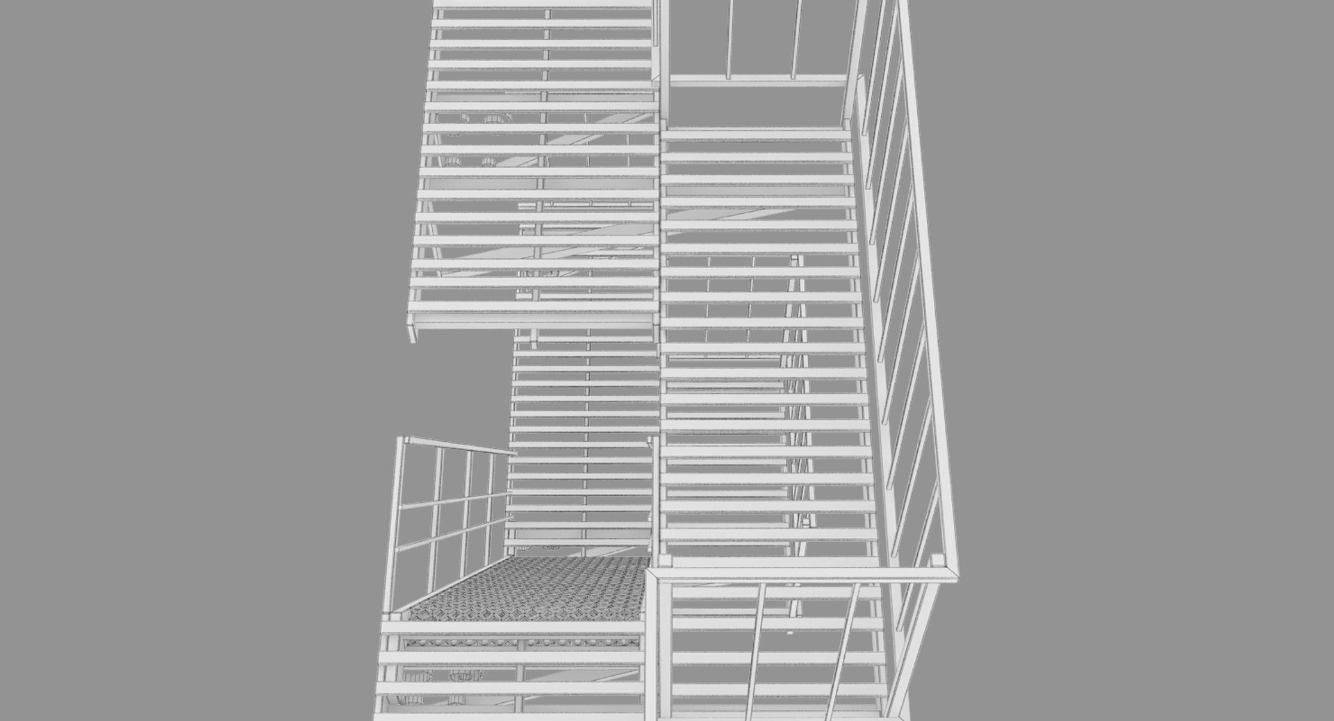 3D Model Escape - TurboSquid 1171482