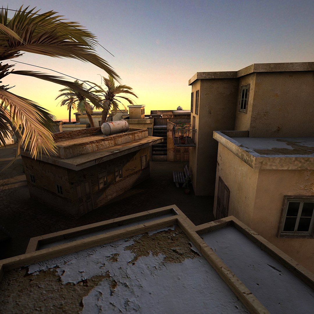 Environment Games 3d