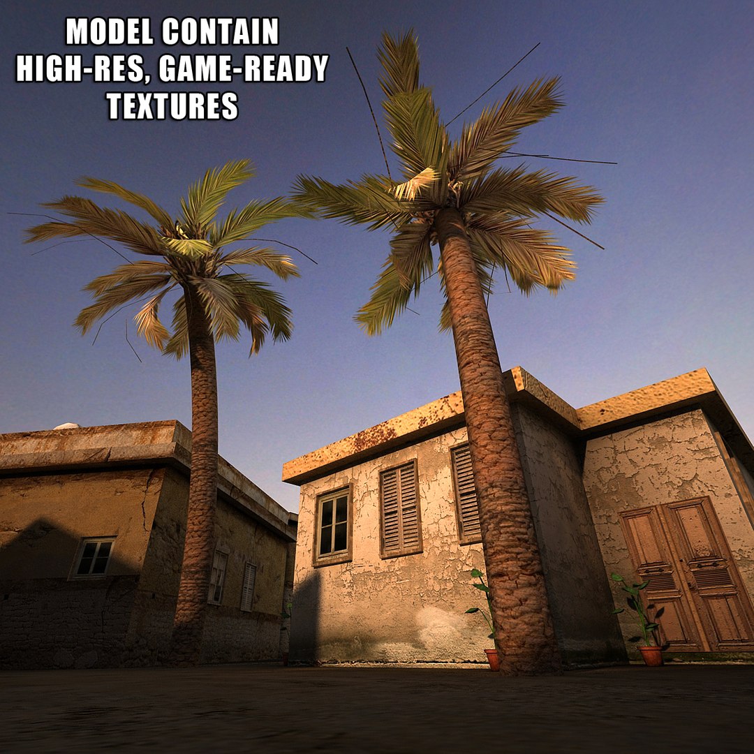 Environment Games 3d