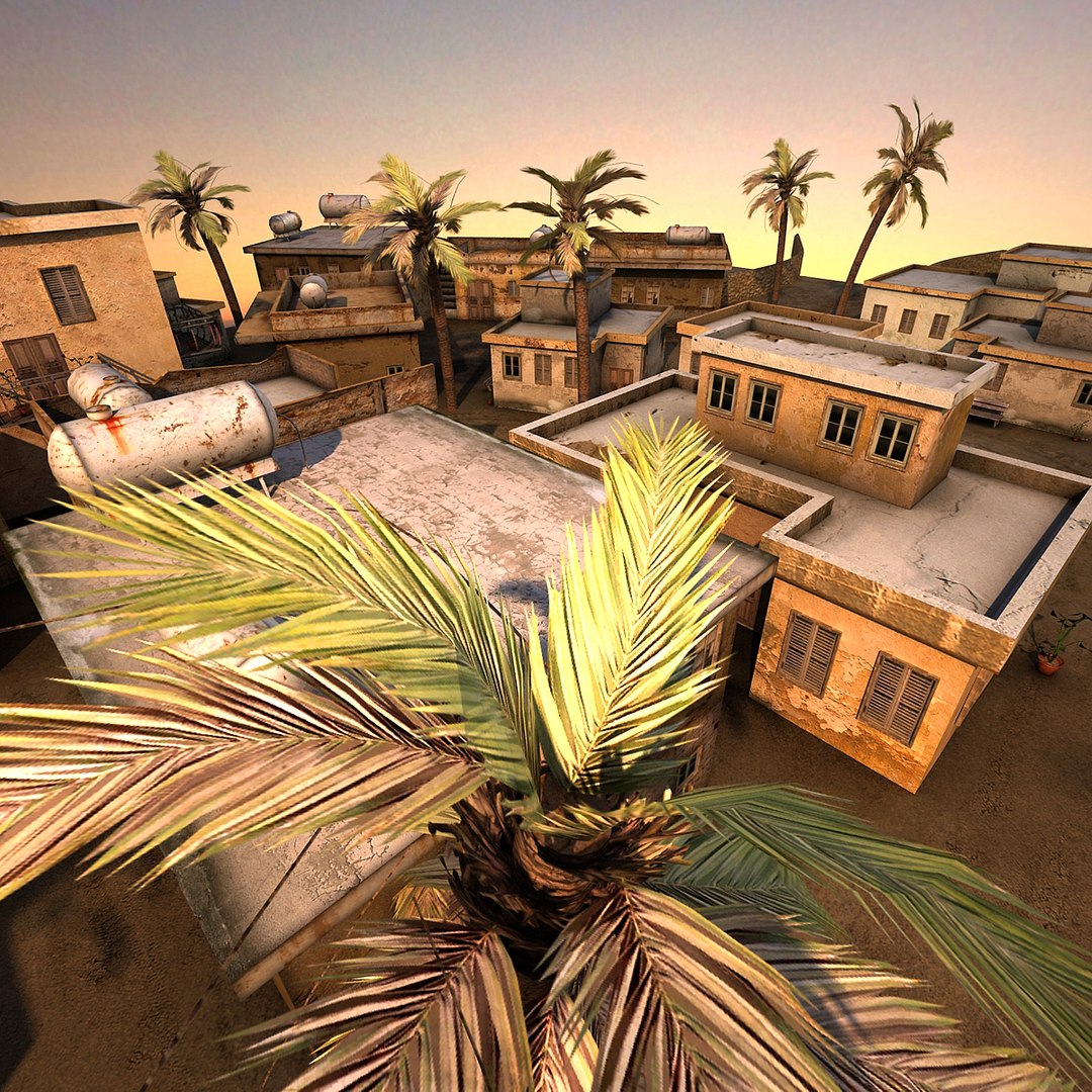 Environment Games 3d