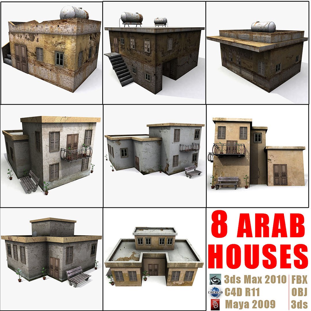 Environment Games 3d