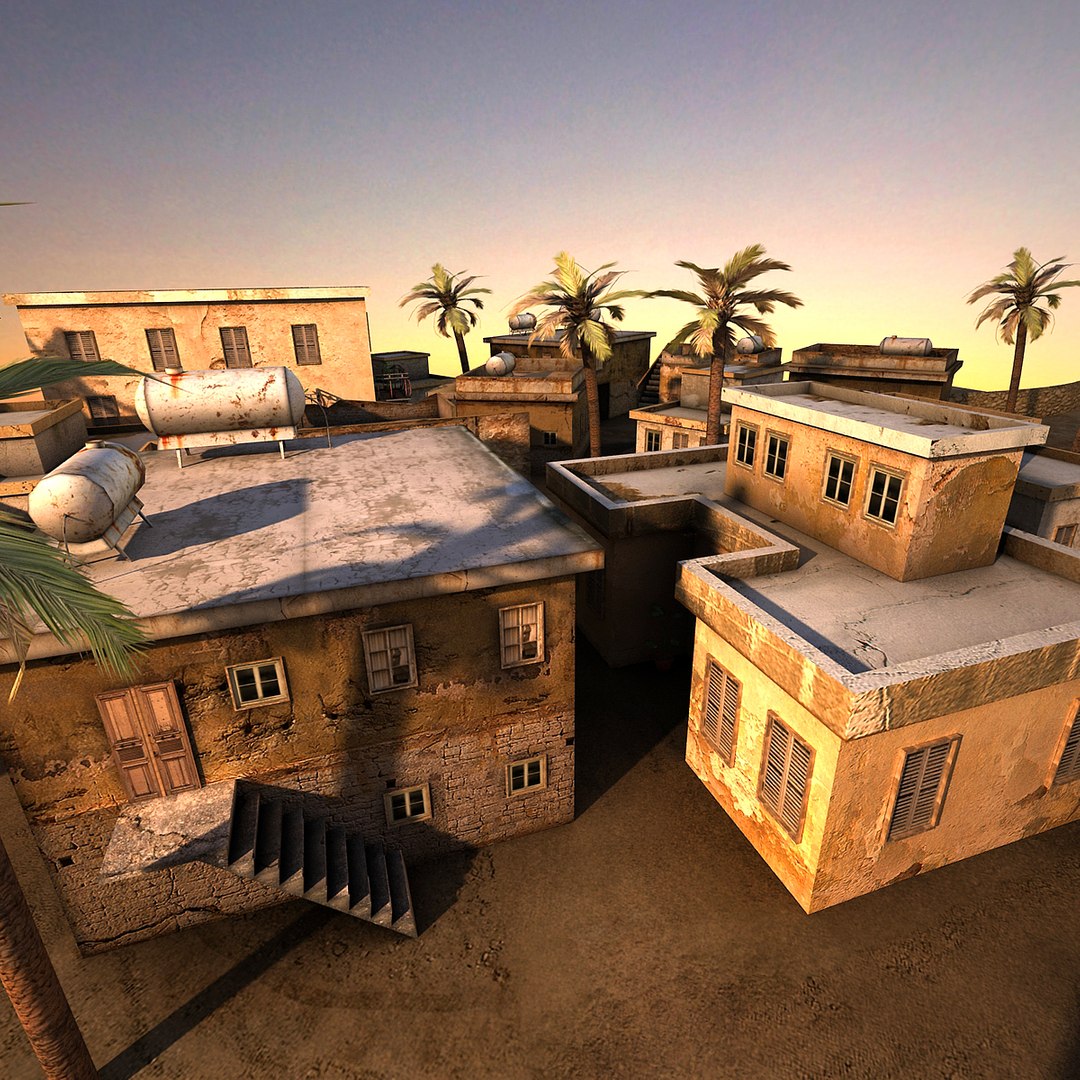 Environment Games 3d