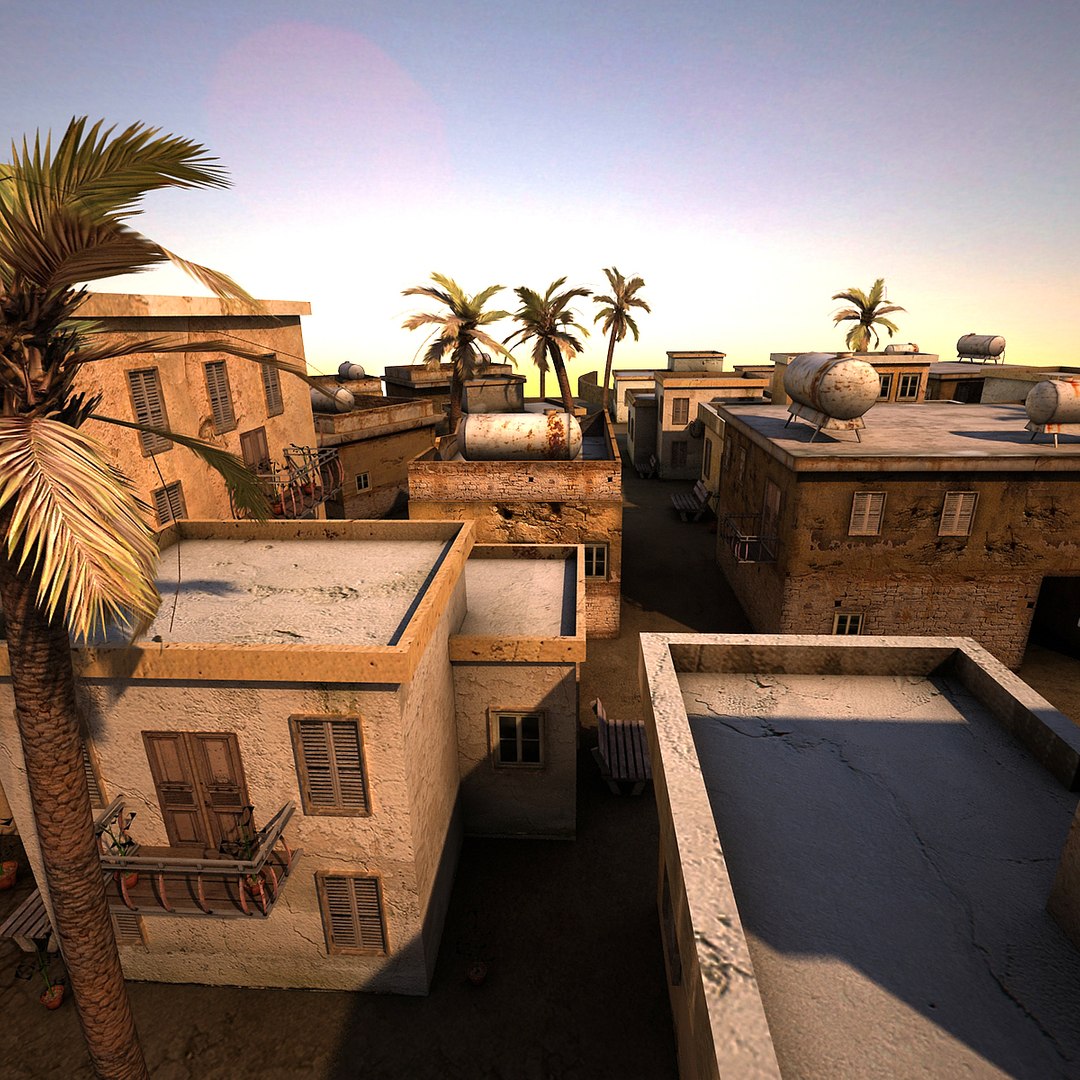 Environment Games 3d