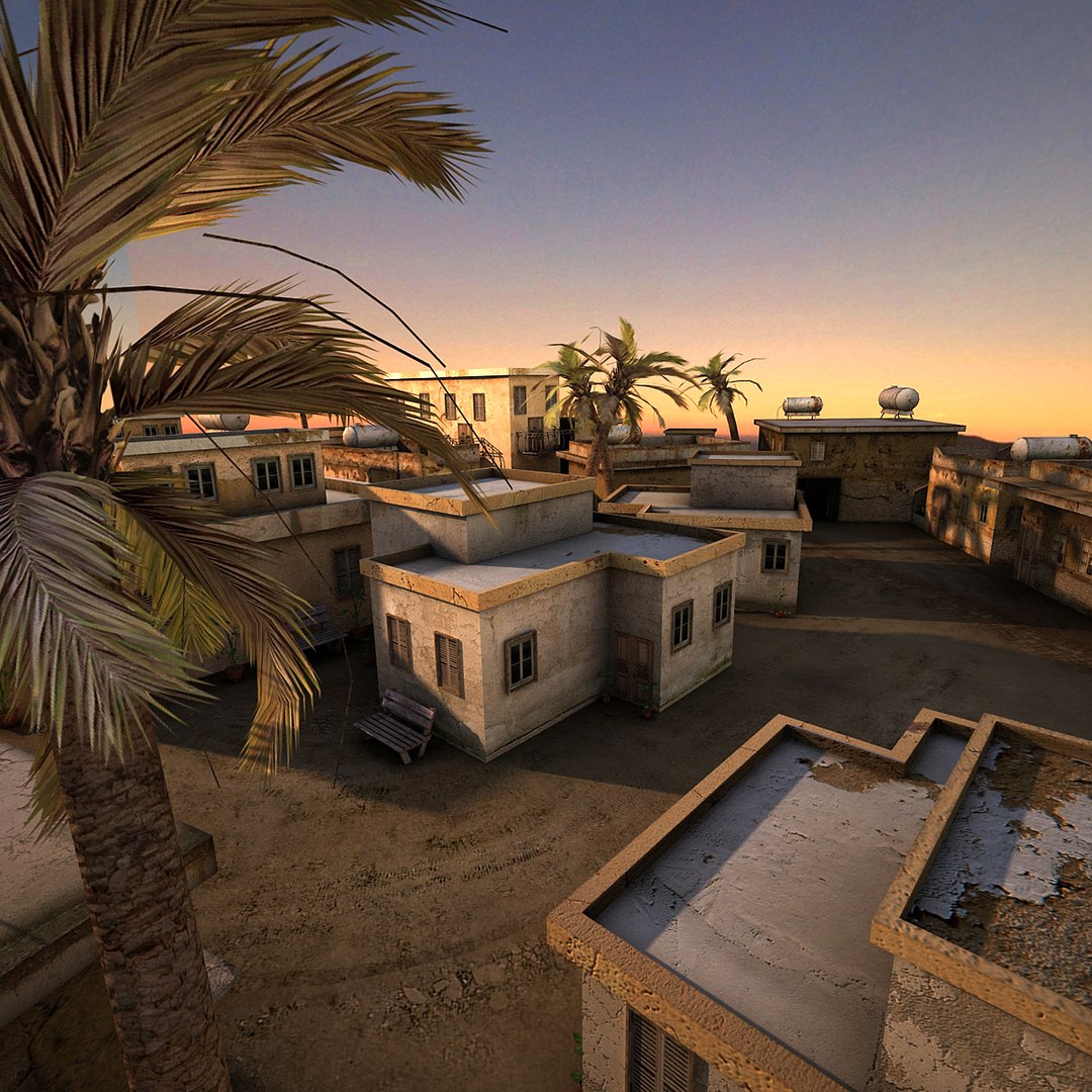 Environment Games 3d