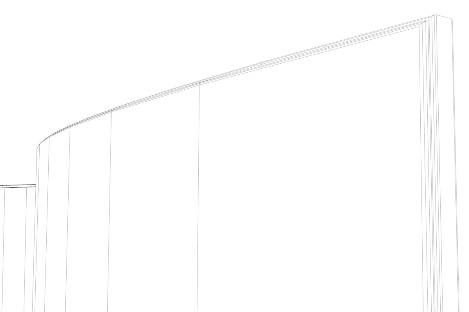 Curved Screen Televisions 3d 3ds