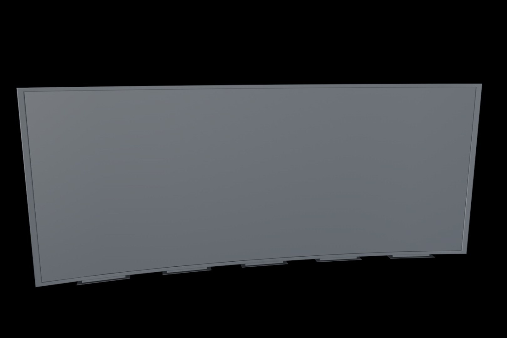 Curved Screen Televisions 3d 3ds