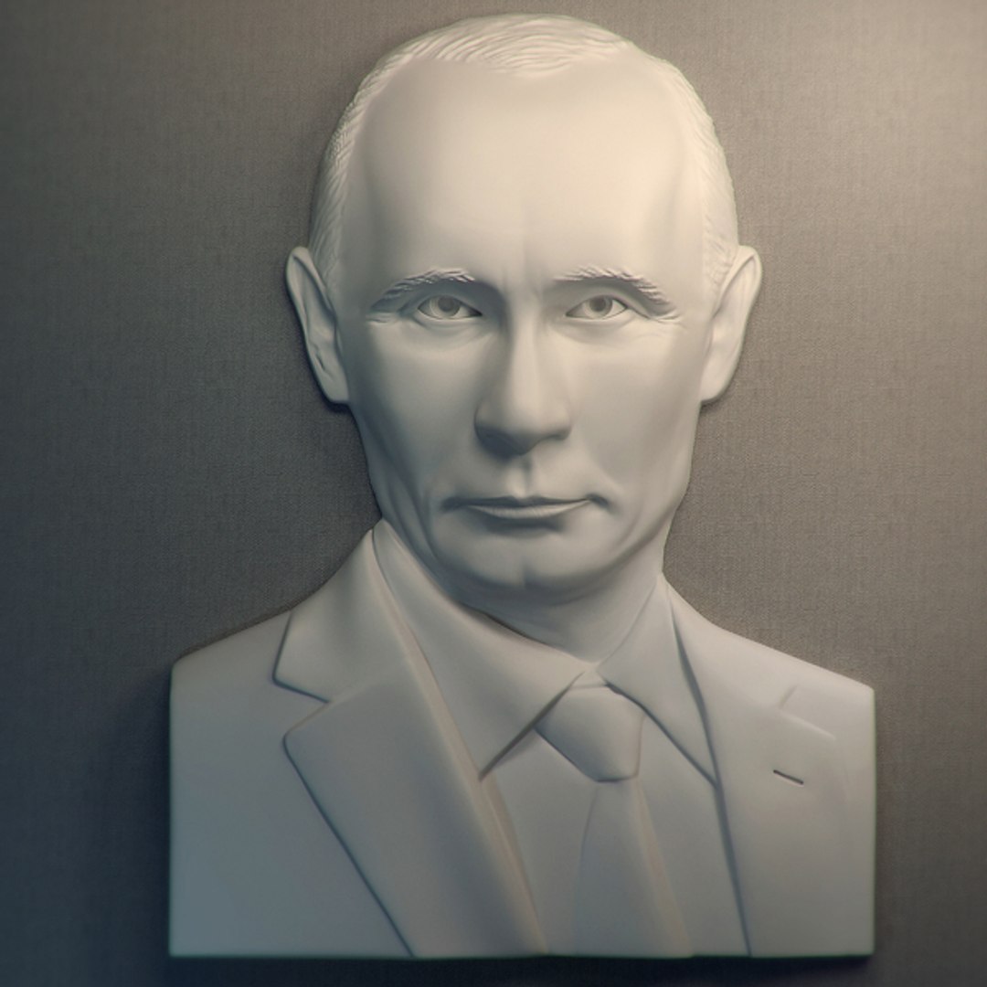 Vladimir Putin Max