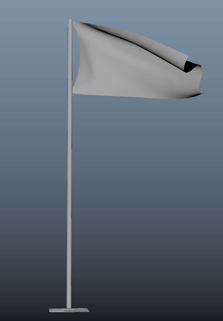 3D Flag Animation - TurboSquid 1401487