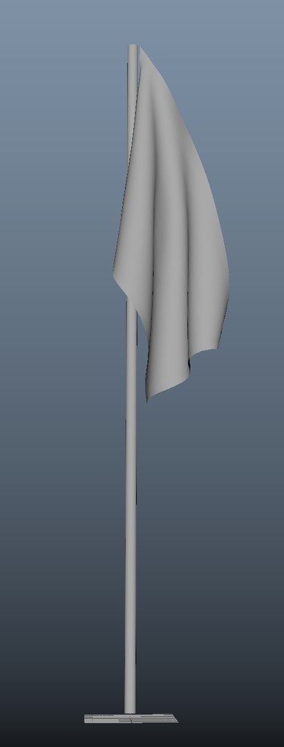 3D Flag Animation - TurboSquid 1401487