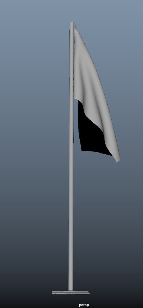 3D Flag Animation - TurboSquid 1401487