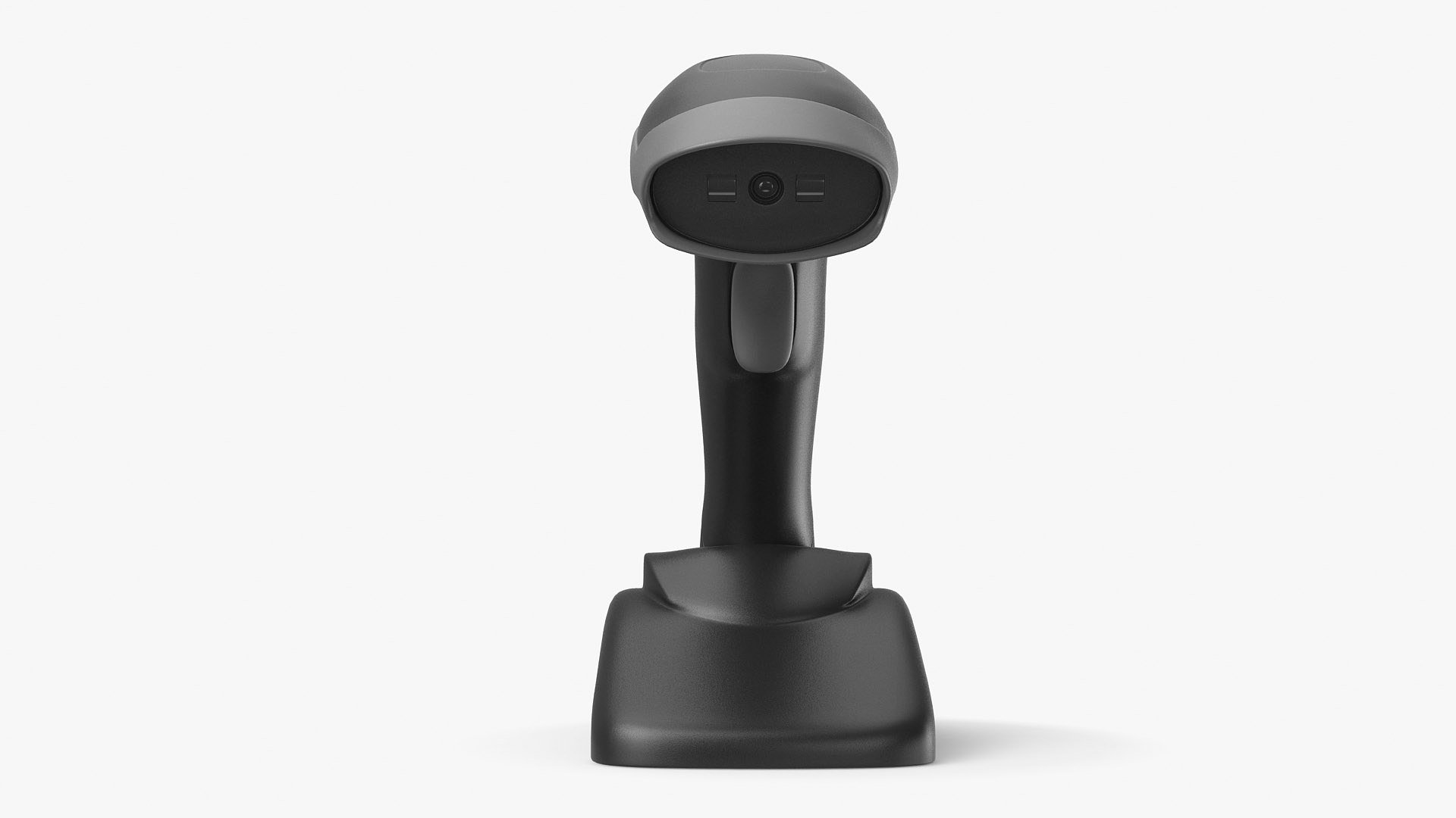 3D Barcode Scanner Bar Model - TurboSquid 1691504