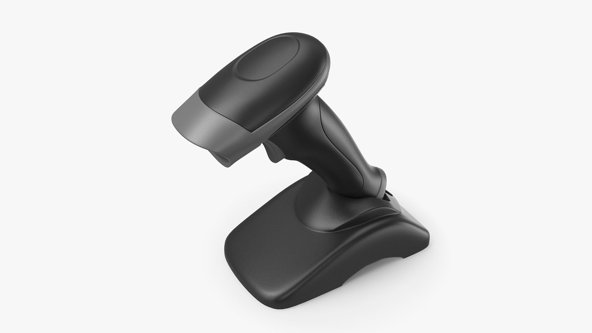 3D Barcode Scanner Bar Model - TurboSquid 1691504