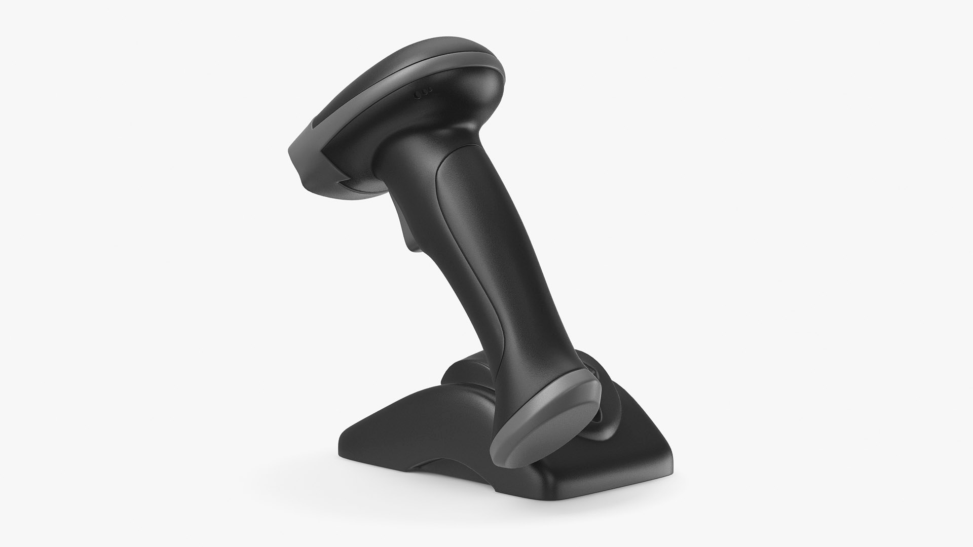 3D Barcode Scanner Bar Model - TurboSquid 1691504