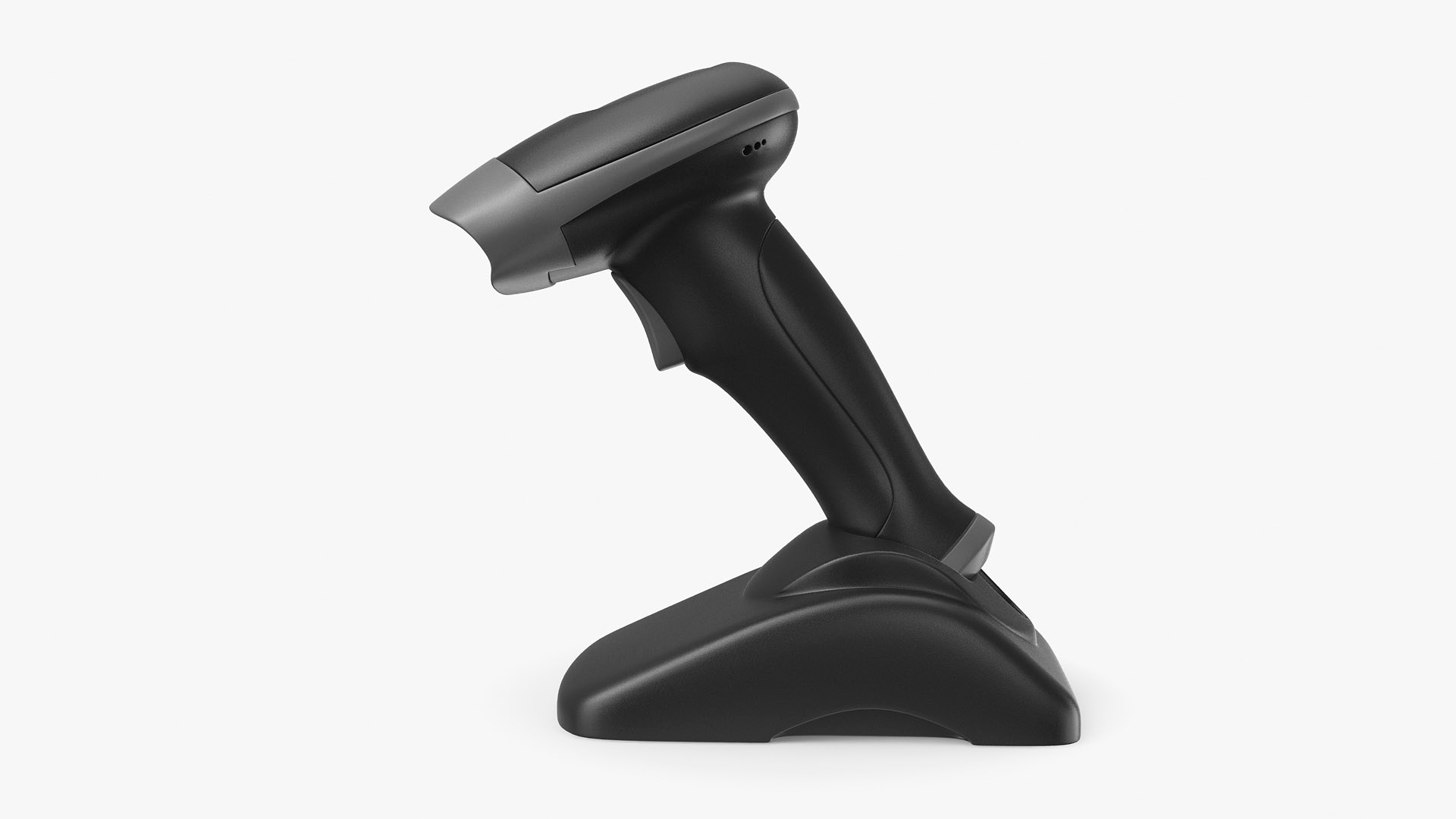 3D Barcode Scanner Bar Model - TurboSquid 1691504