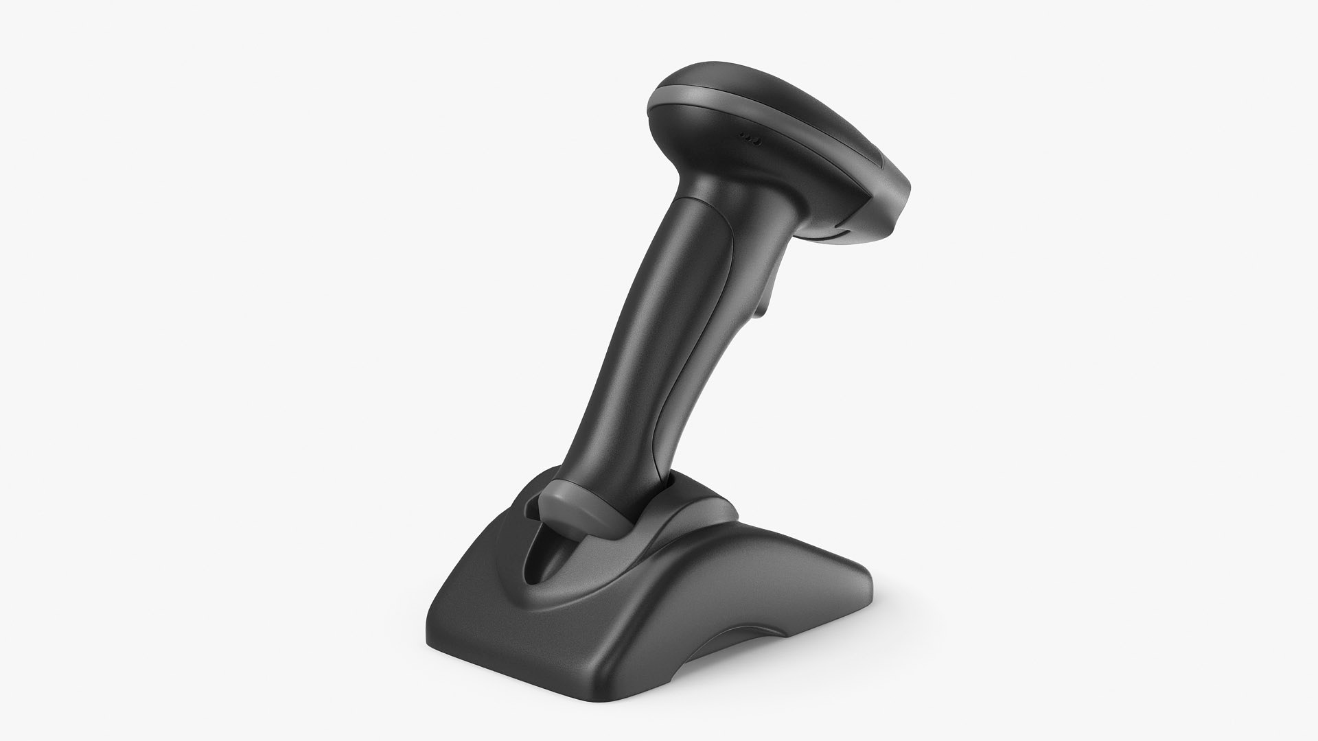 3D Barcode Scanner Bar Model - TurboSquid 1691504