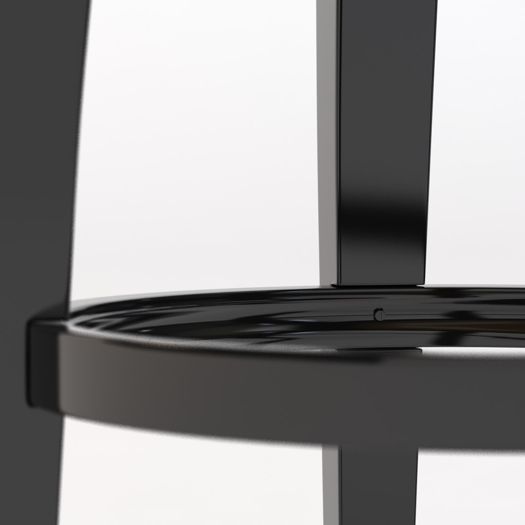 3d Stratmoor Swivel Bar