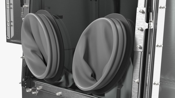 modelo 3d Gabinete de bioseguridad - TurboSquid 1684491
