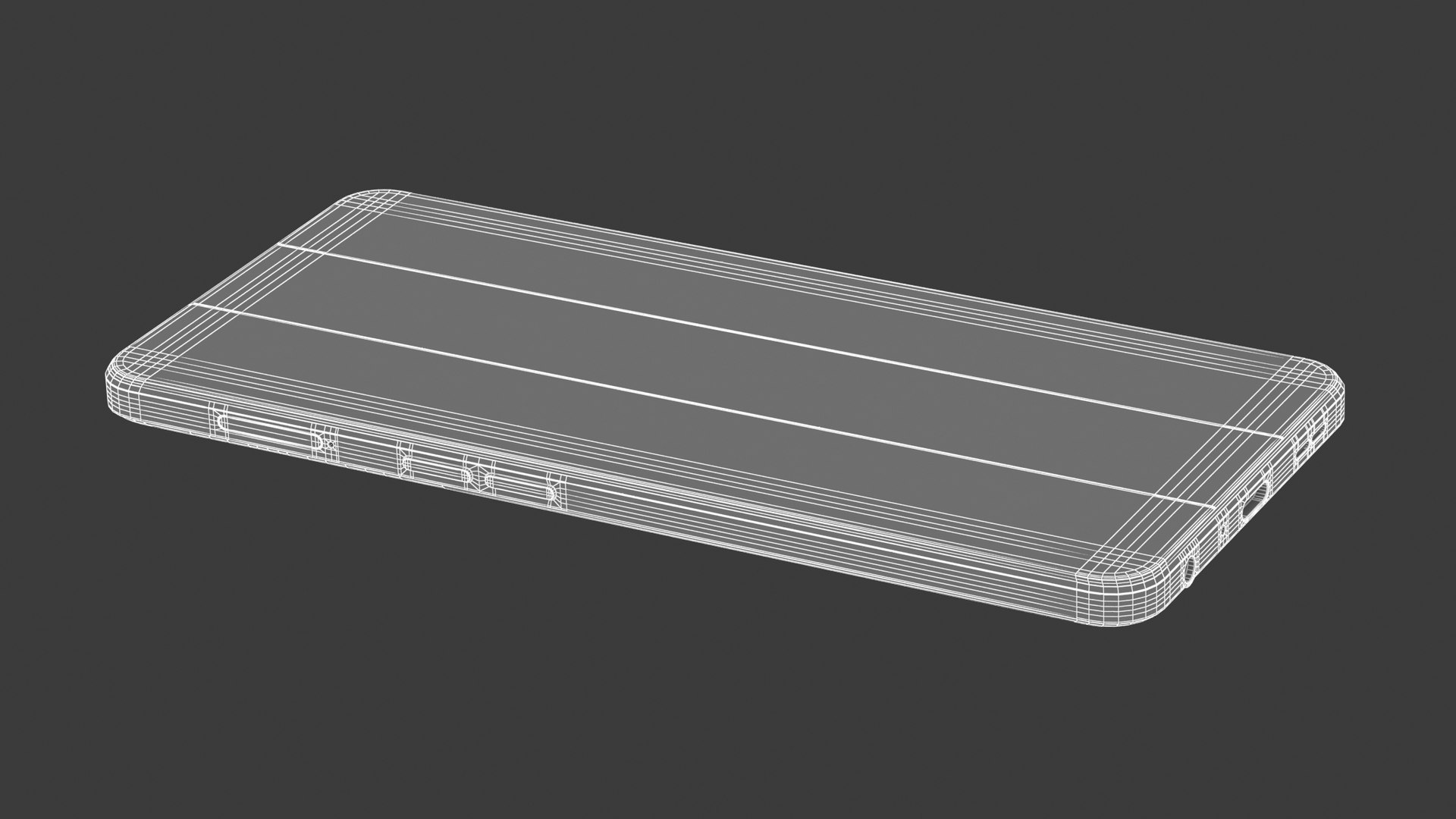 3D OnePlus Nord N30 - TurboSquid 2116123