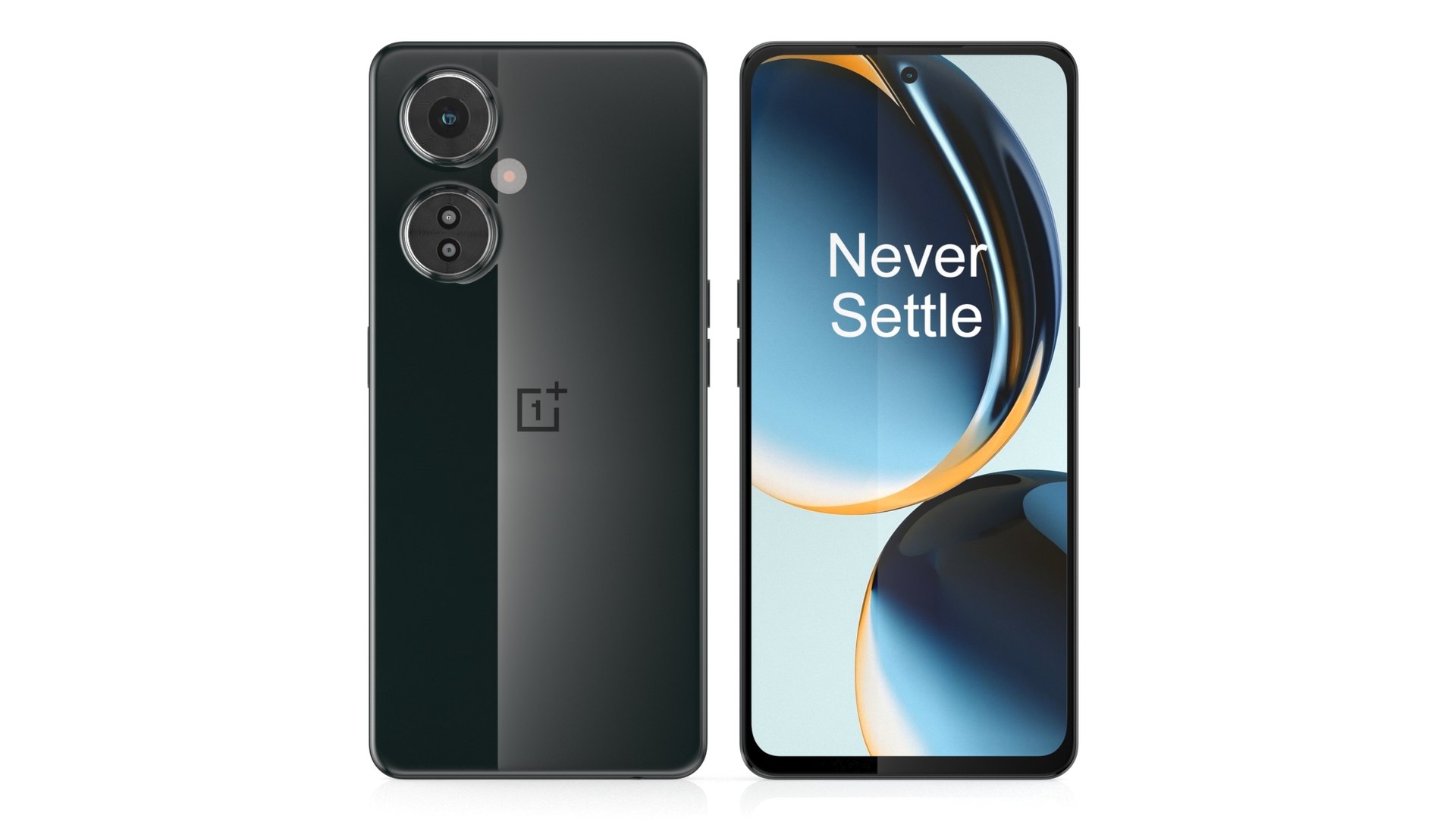3D OnePlus Nord N30 - TurboSquid 2116123