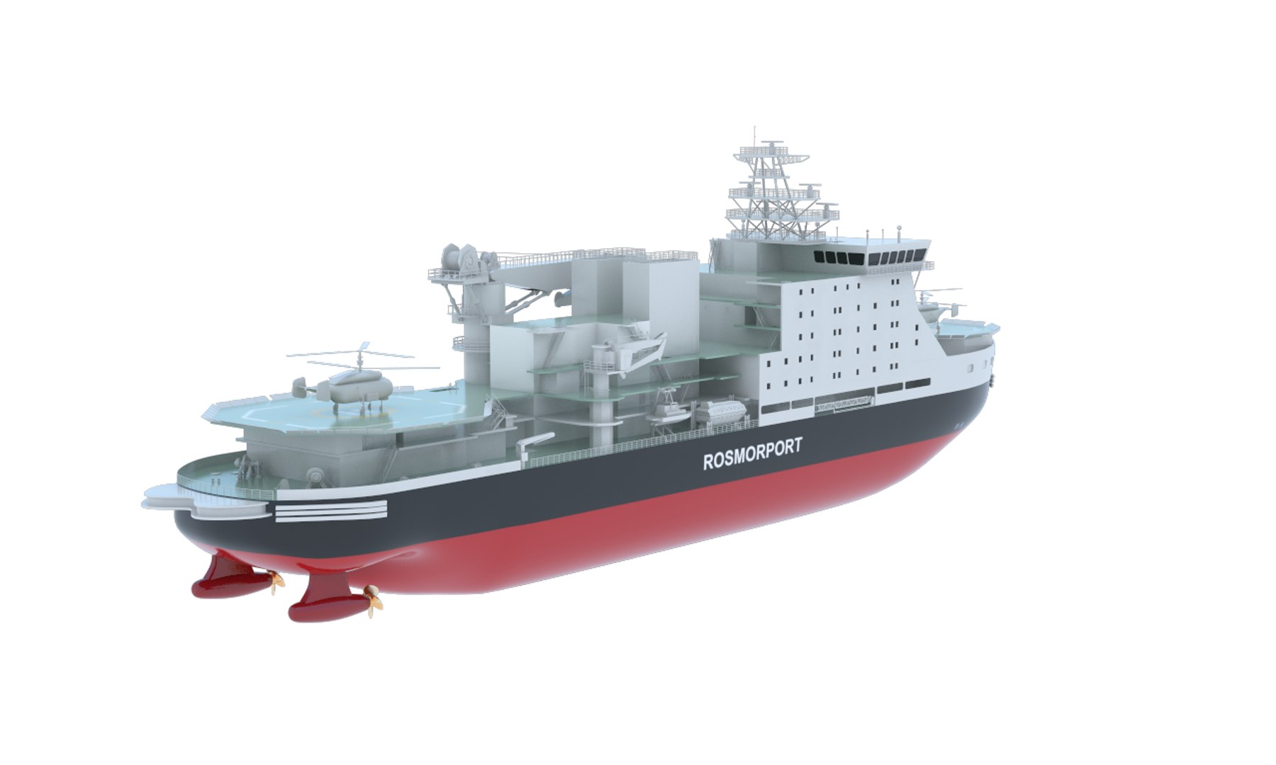 icebreaker ice max