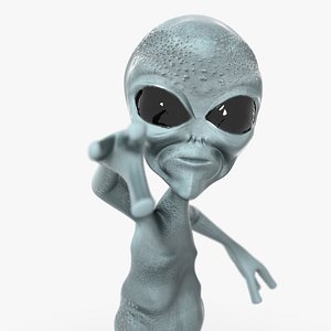 Alien Rig Maya Models for Download | TurboSquid