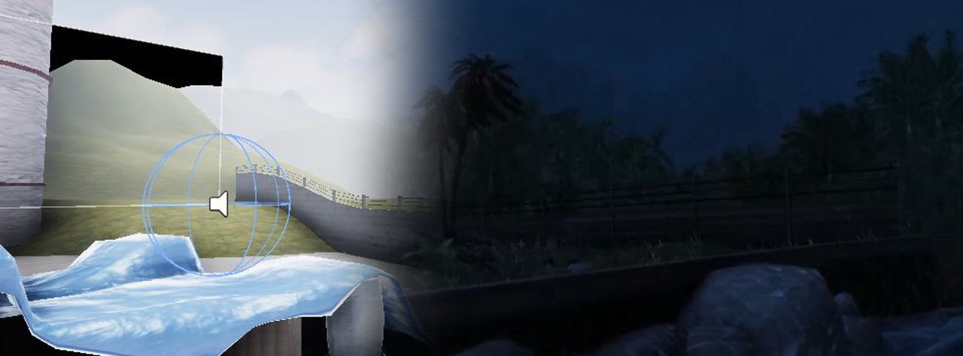 3D East Dock - Jurassic Park model - TurboSquid 2167374