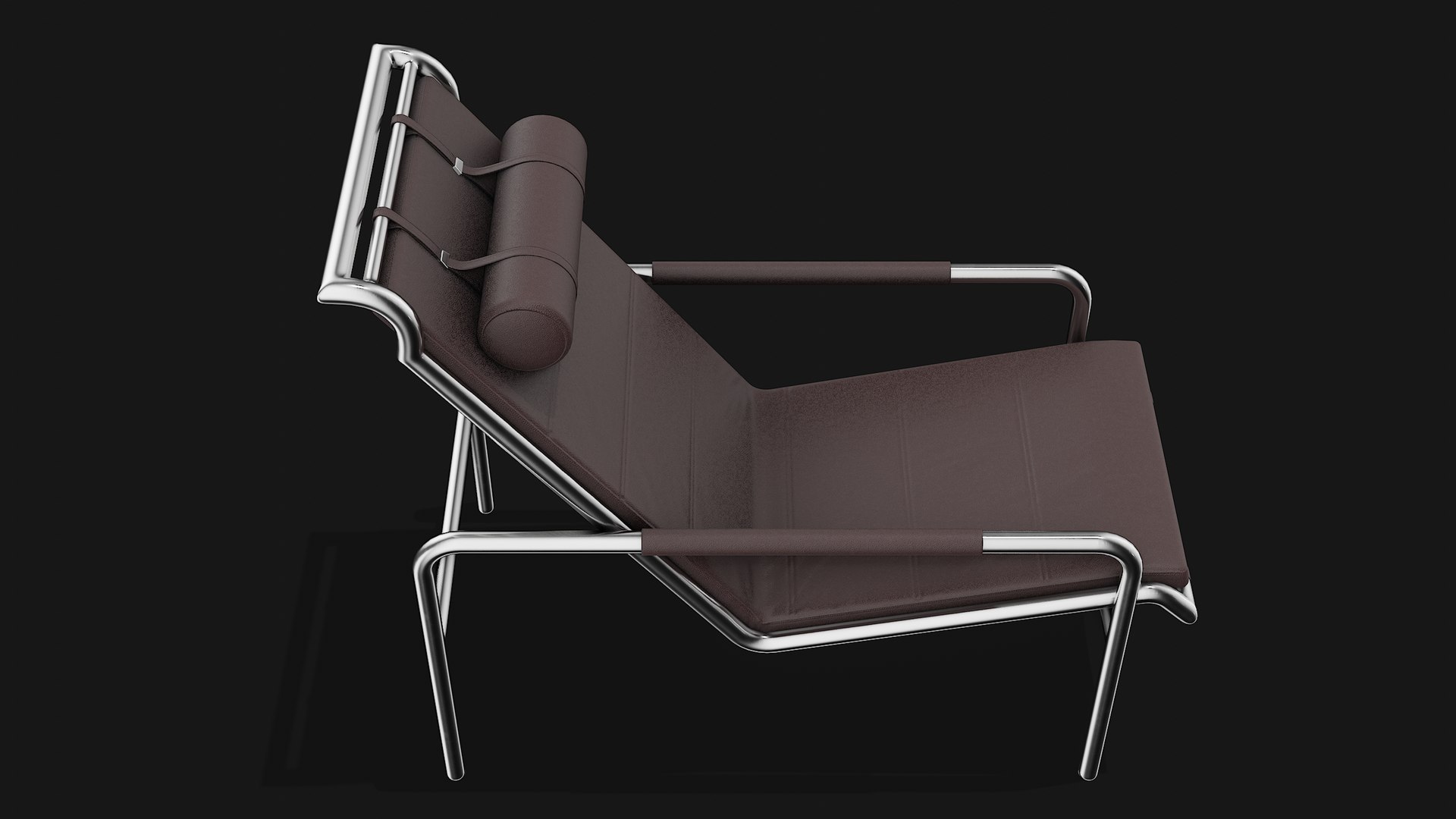 3D Model Modern Chair - TurboSquid 2132035