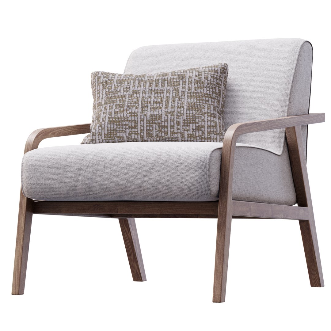 Woody By I4MARIANI 3D Model - TurboSquid 2018965