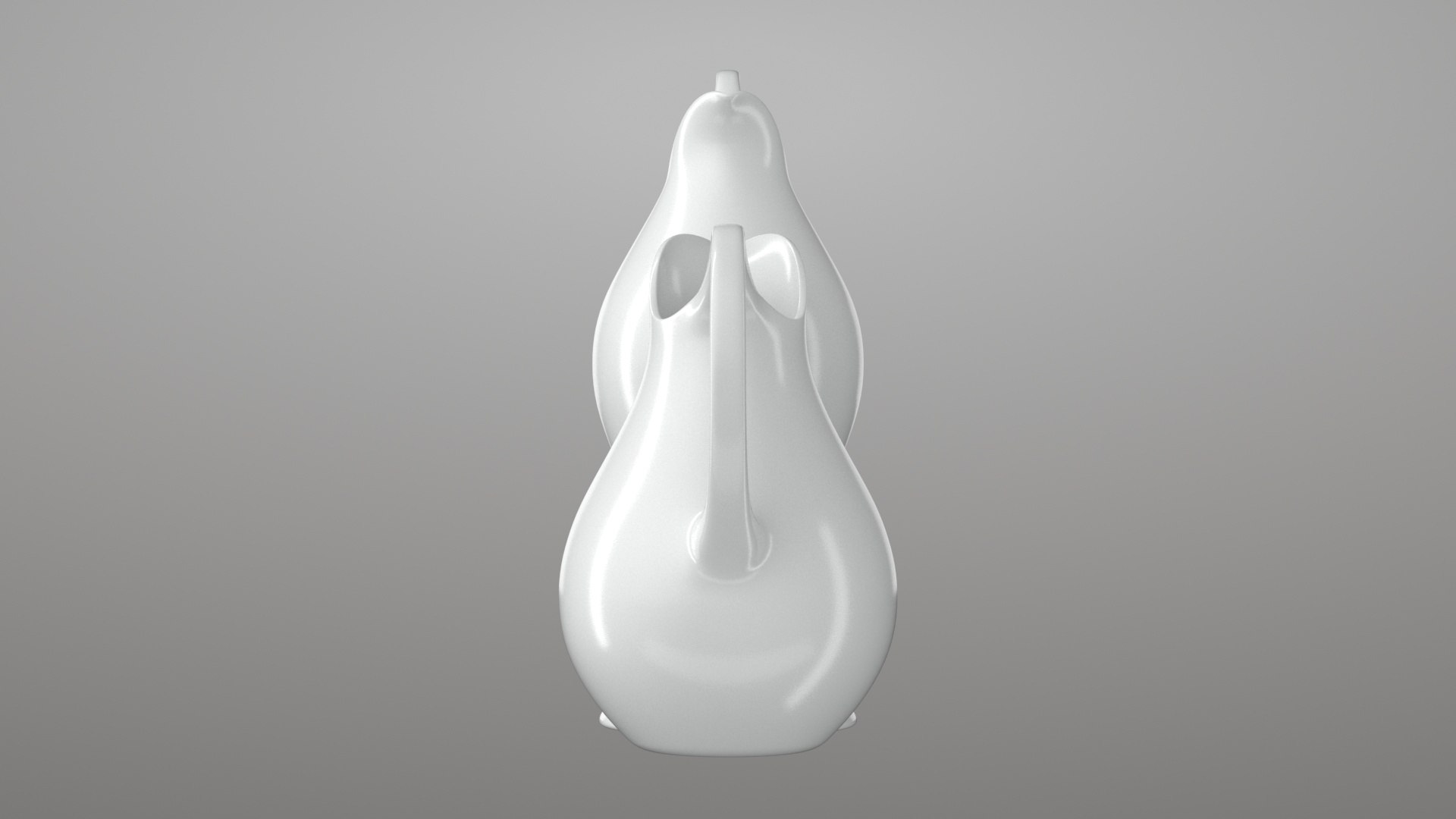 3D Pitchers Set 2 In 1 PBR - TurboSquid 2225296