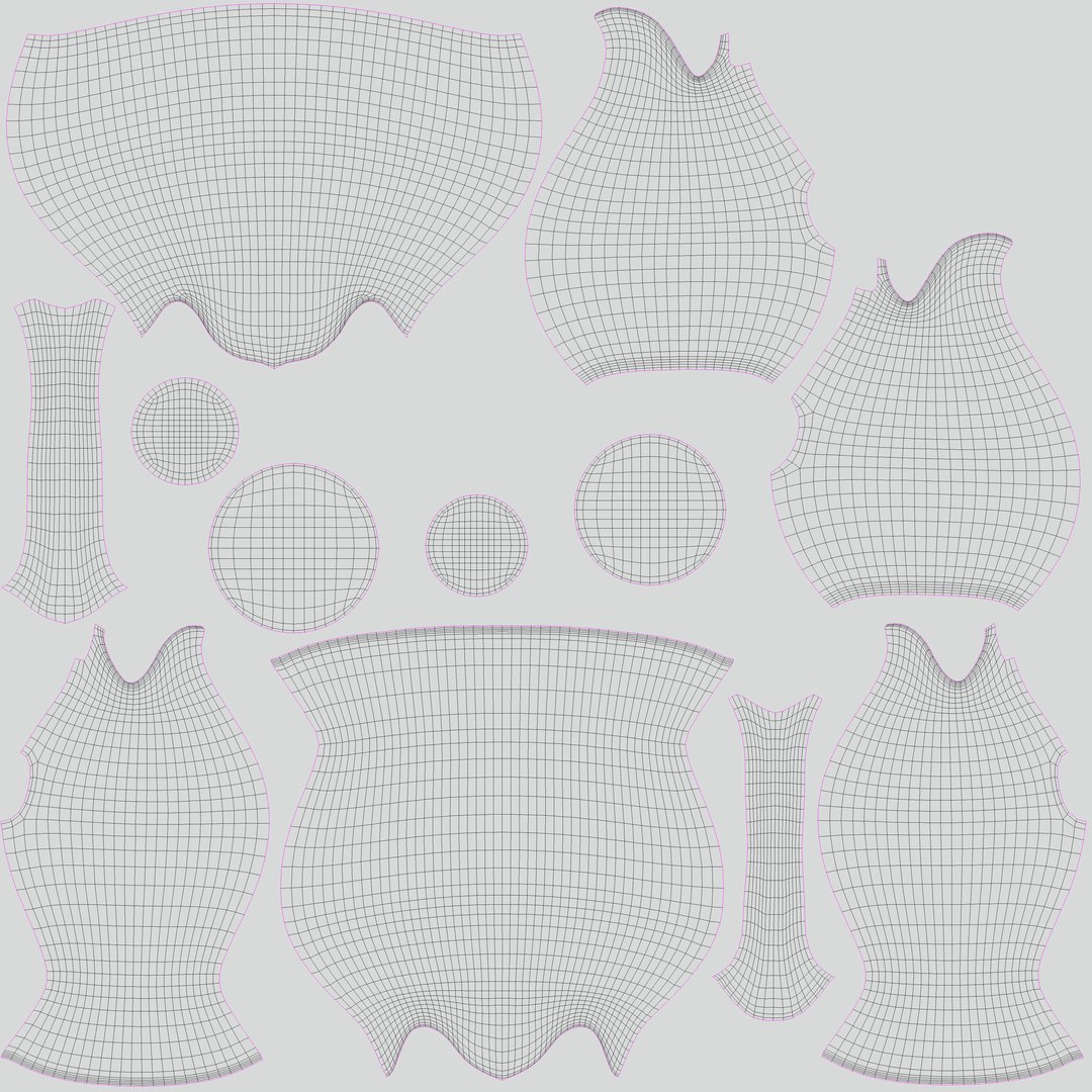 3D Pitchers Set 2 In 1 PBR - TurboSquid 2225296