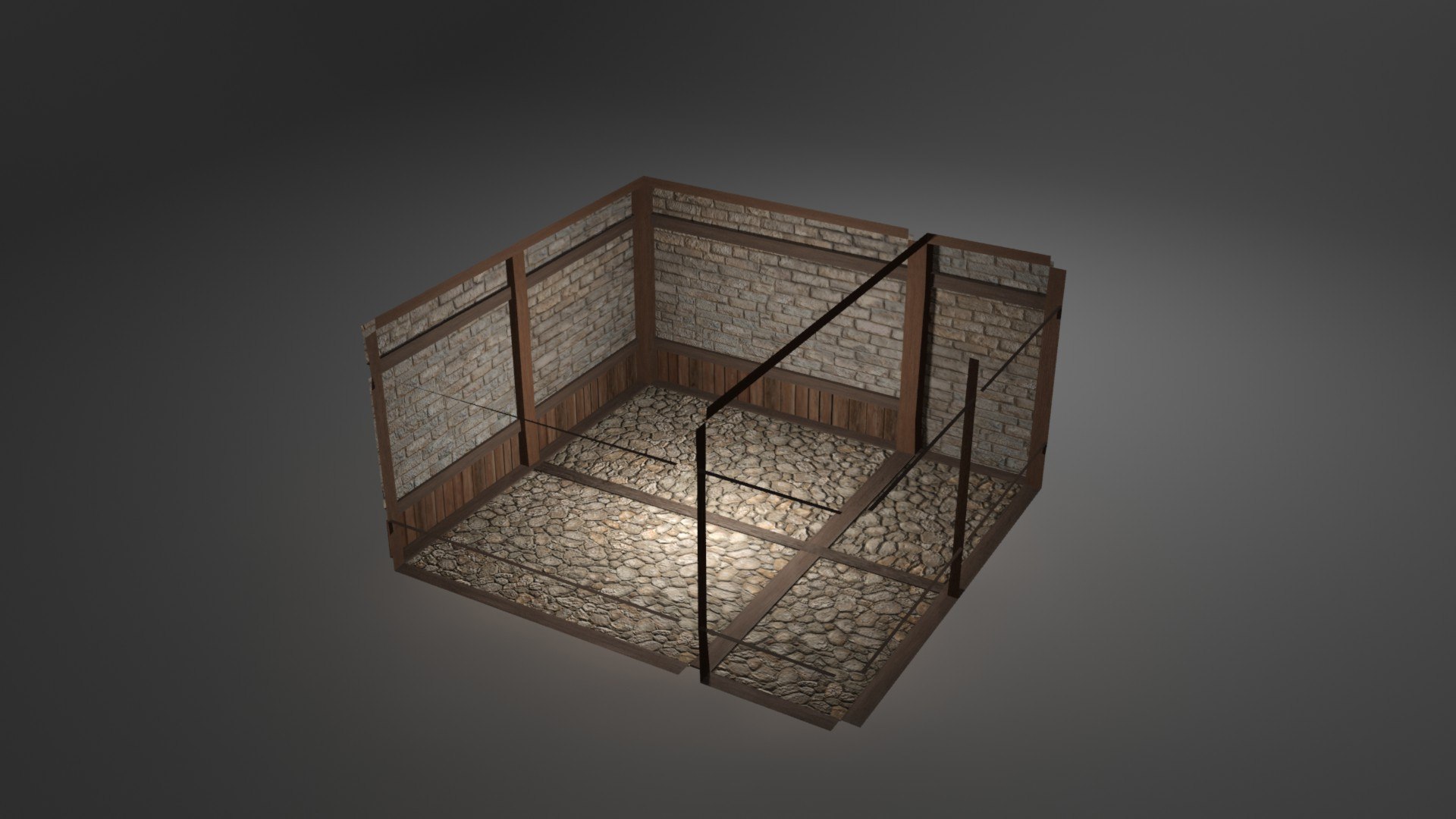 Mega pack items magical 3D model - TurboSquid 1703173