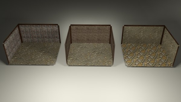 Mega pack items magical 3D model - TurboSquid 1703173