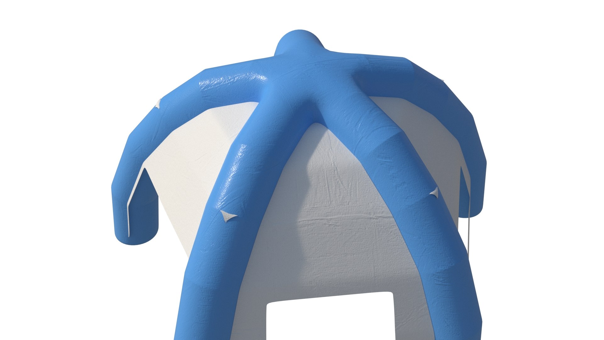 3D Inflatable Model - TurboSquid 1673587