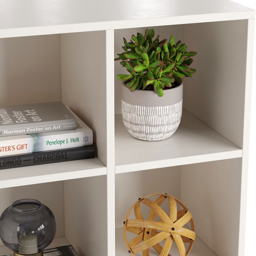 3D Rack Taldom-2 - TurboSquid 2214738