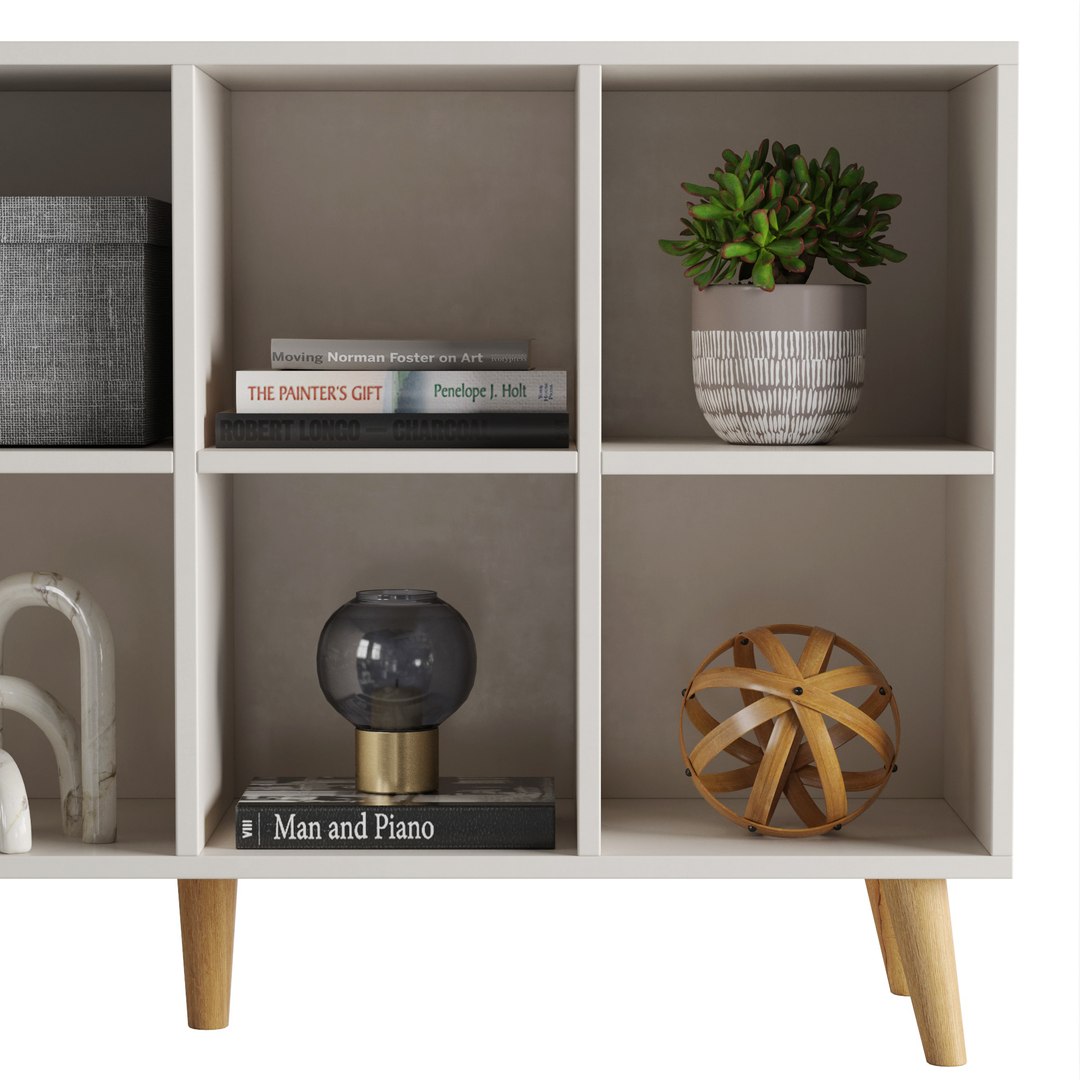 3D Rack Taldom-2 - TurboSquid 2214738