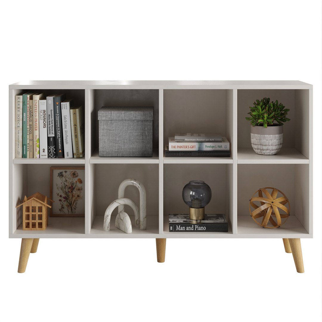 3D Rack Taldom-2 - TurboSquid 2214738