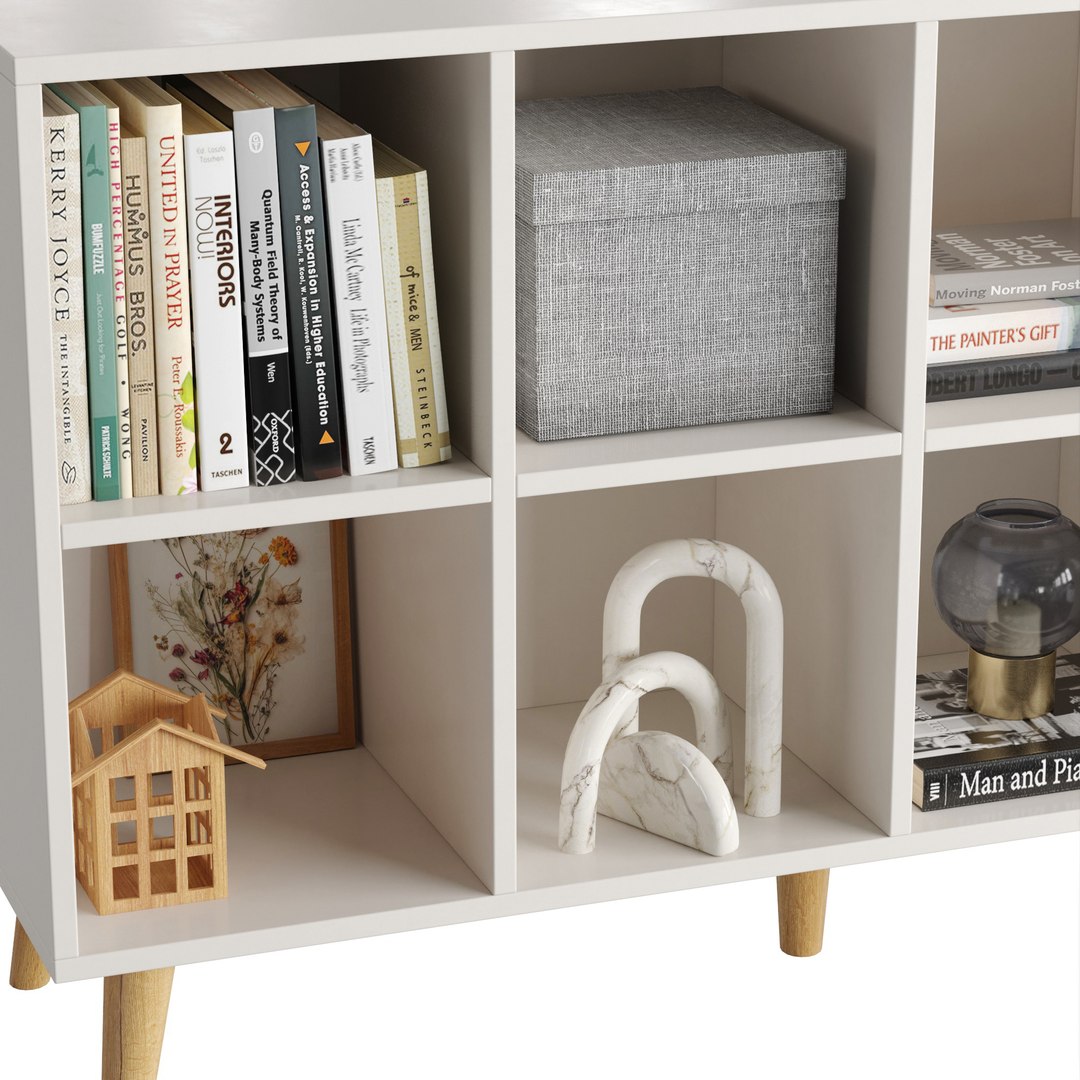 3D Rack Taldom-2 - TurboSquid 2214738