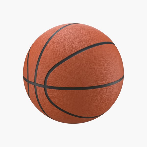バスケットボール3Dモデル - TurboSquid 2118477