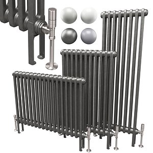 Butler And Rose Bath 3D Models for Download | TurboSquid