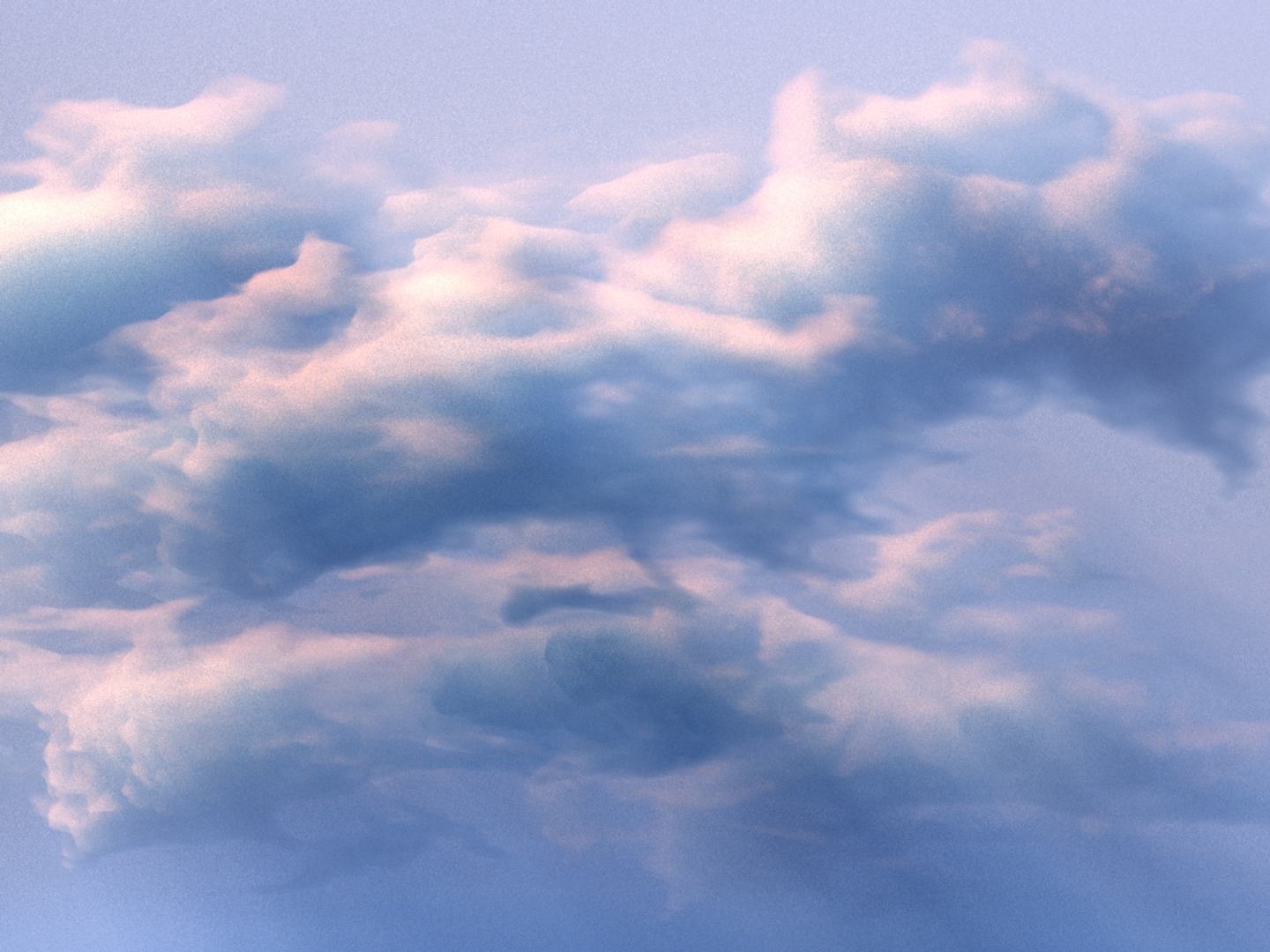 Clouds volumetric 3D - TurboSquid 1420091