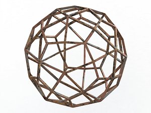 3D Trapezoid Models | TurboSquid