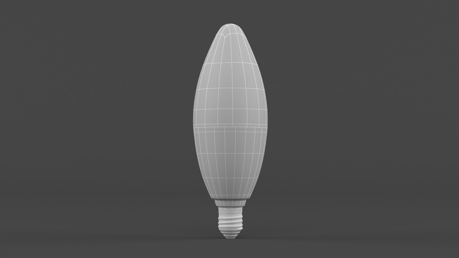 3D Light Bulb Model - TurboSquid 2228543