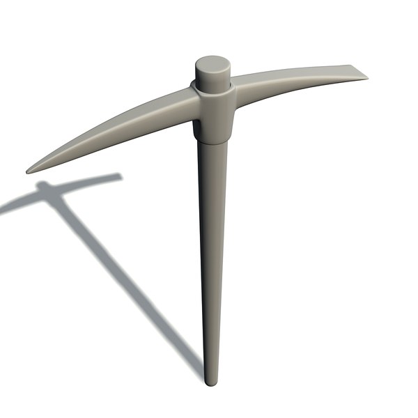 modelo 3d Pico gratis - TurboSquid 677178