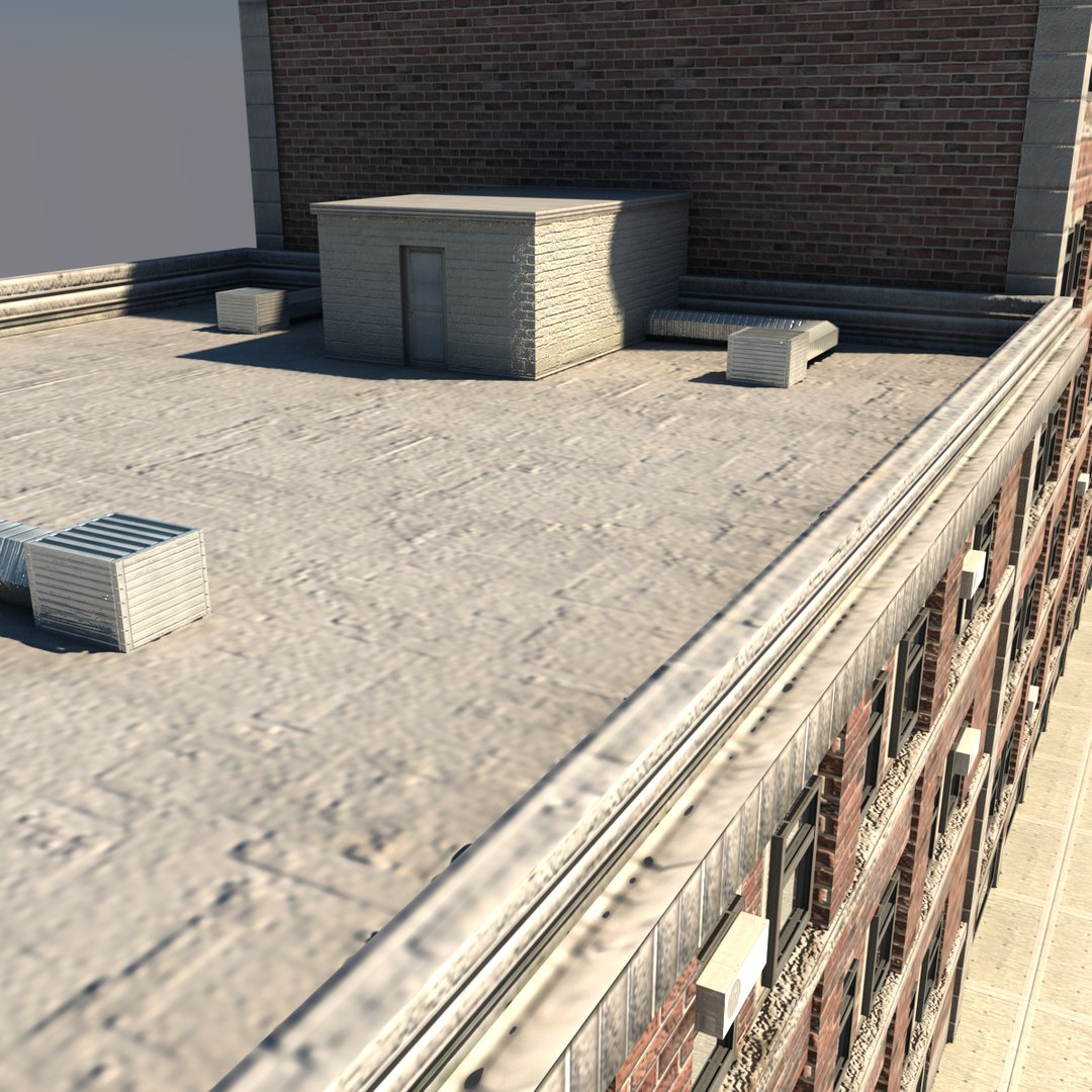 building house 3ds