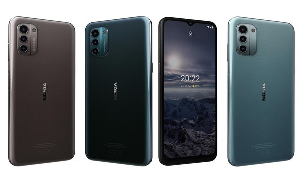 Nokia 3D Models for Download | TurboSquid