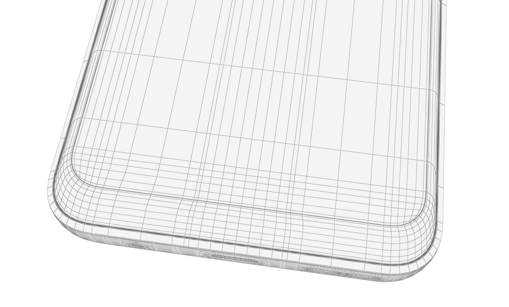 Nokia G21 All Colors model - TurboSquid 1931487