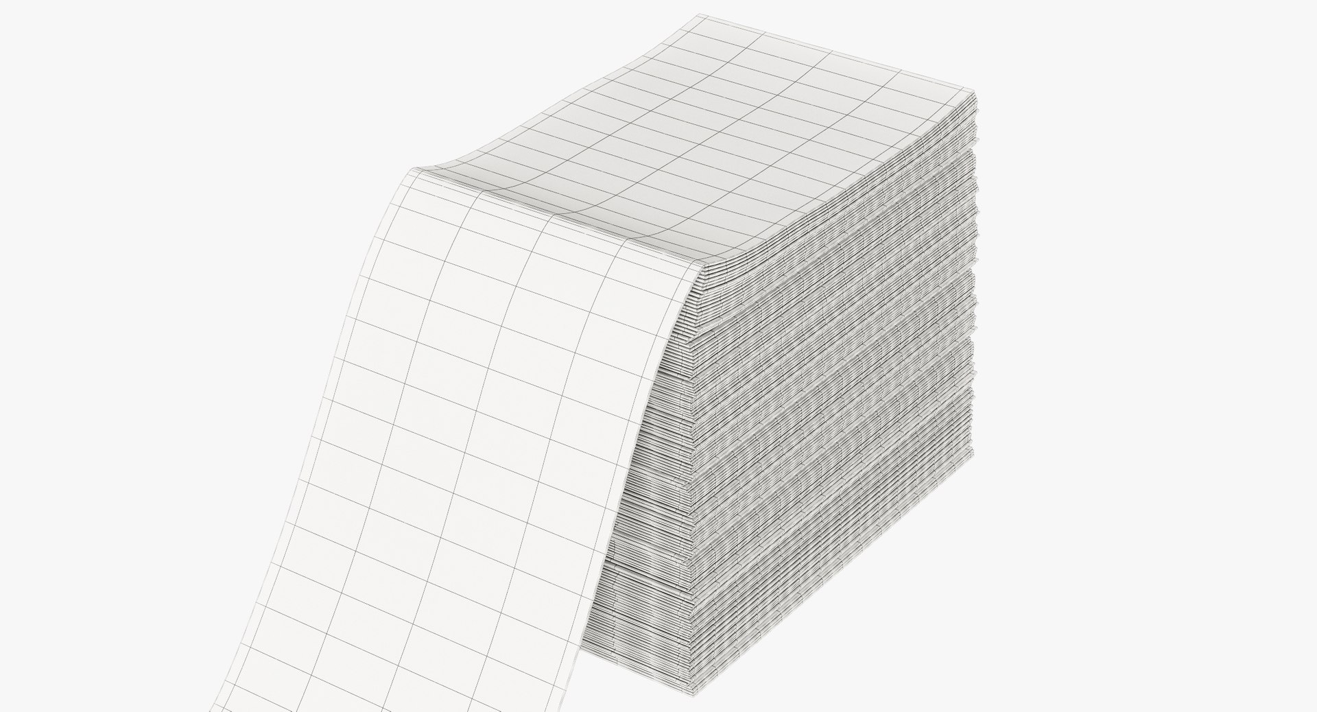 max paper stack