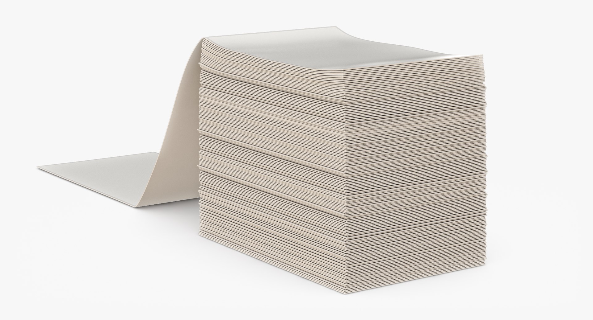 max paper stack